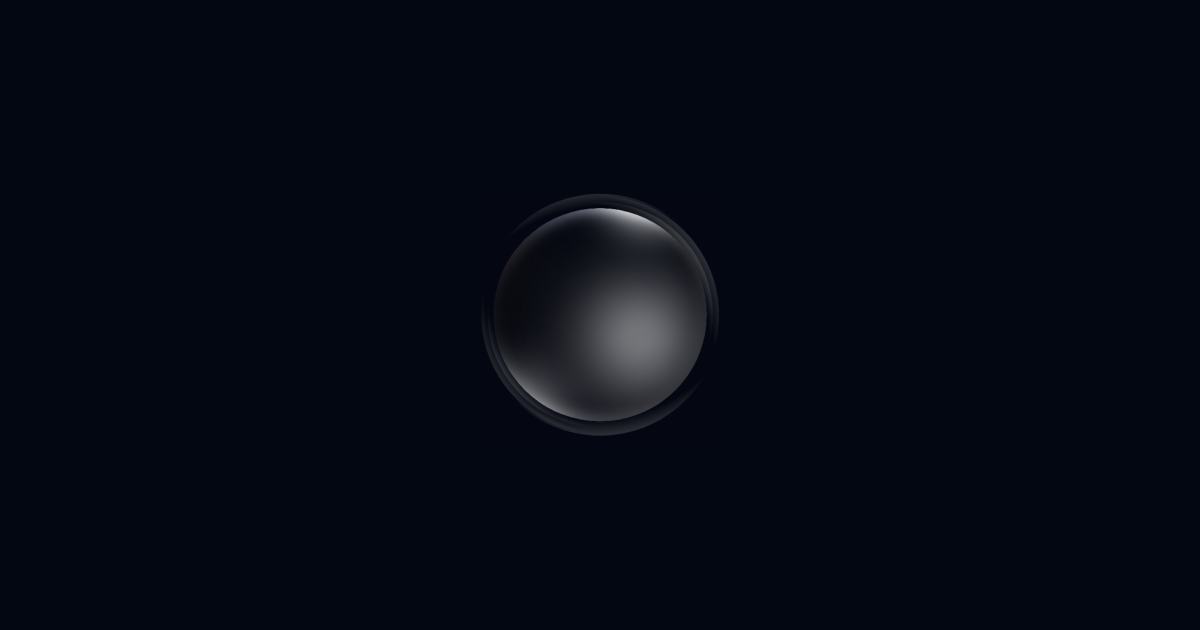 Obsidian // Elements // Animated AI visuals